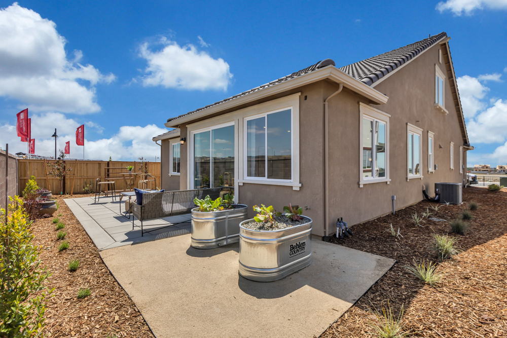 Encore - Indigo at Encore at Folsom Ranch in Folsom, CA - Taylor Morrison