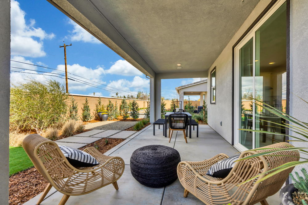 Trailhead-Osa at Trailhead at Wildhawk North in Sacramento, CA - Taylor ...