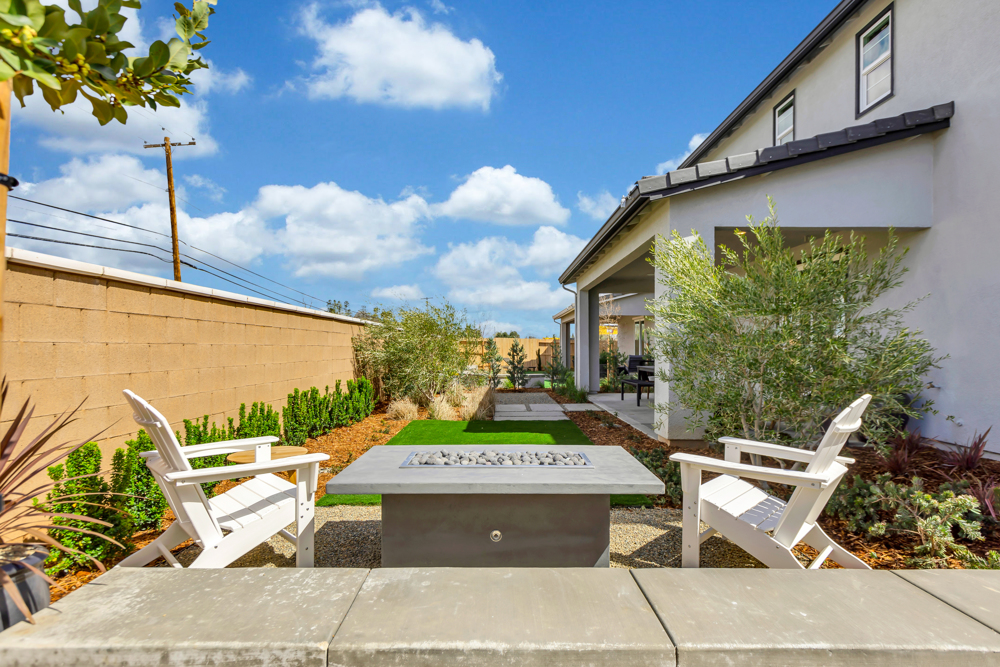 Trailhead-Osa at Trailhead at Wildhawk North in Sacramento, CA - Taylor ...