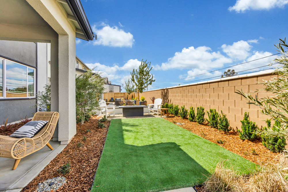 Trailhead-Osa at Trailhead at Wildhawk North in Sacramento, CA - Taylor ...