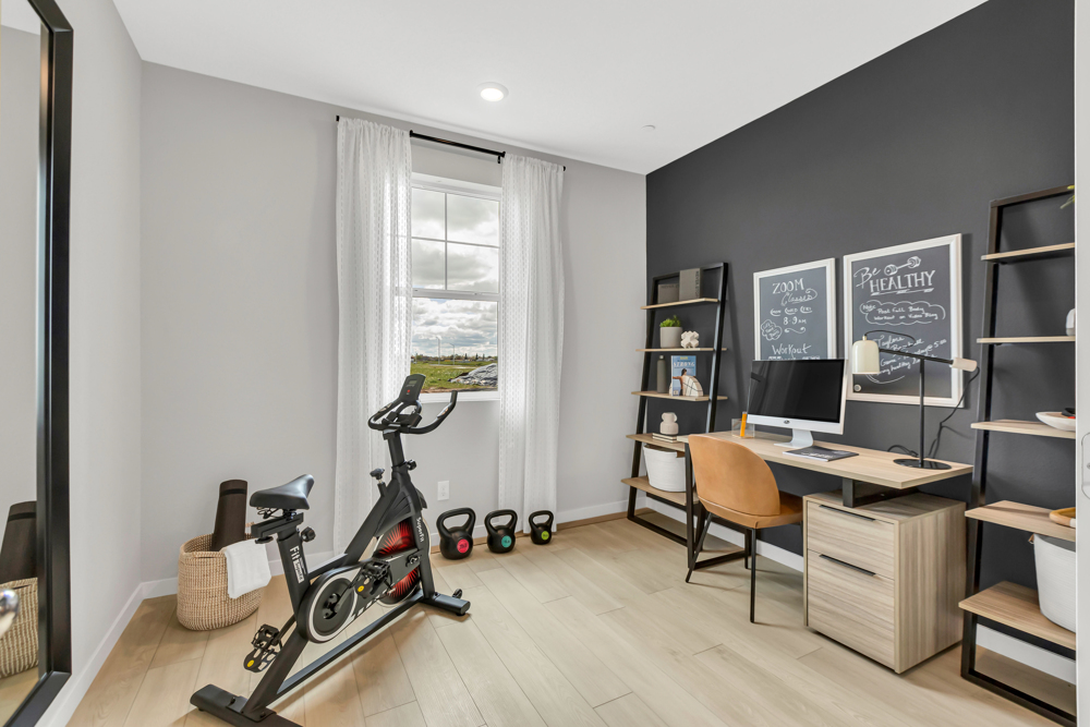 Trailhead-Archer at Trailhead at Wildhawk North in Sacramento, CA ...