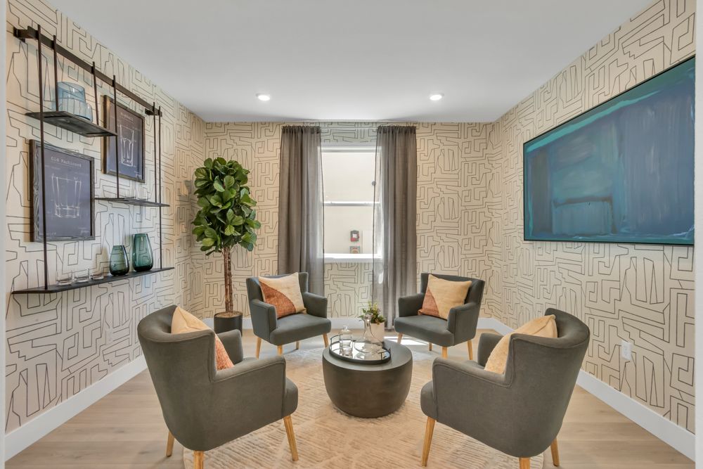 Sacramento, California Homes for Sale at Latitude at Wildhawk South ...