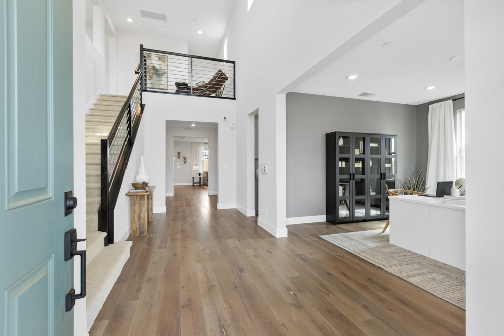 Grayson at Orchard at Madeira Ranch in Elk Grove, CA - Taylor Morrison