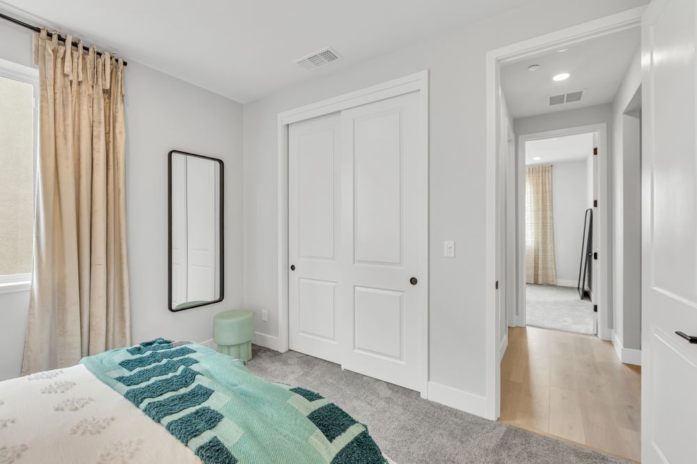 Taylor Morrison | Home Gallery | Homes for Sale | Legends at Folsom ...