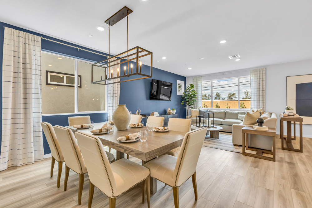 Trailhead-Wilder at Trailhead at Wildhawk North in Sacramento, CA ...