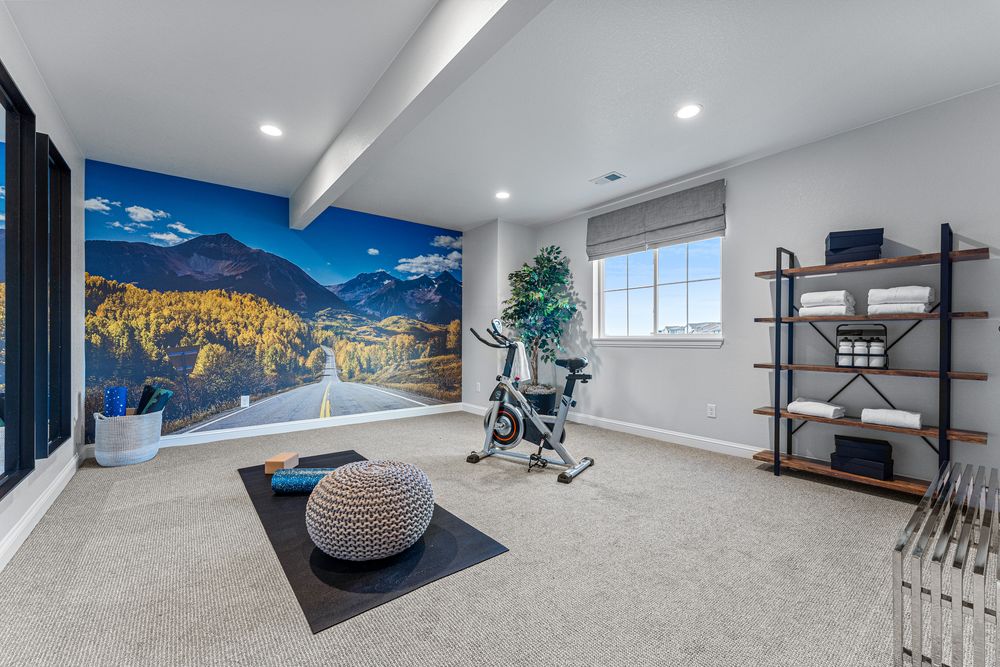 Castle Rock, Colorado Homes for Sale at Macanta Expedition Collection ...