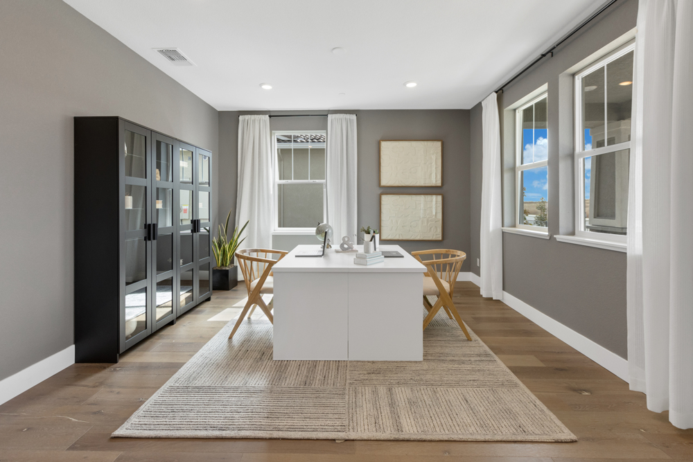 Grayson at Orchard at Madeira Ranch in Elk Grove, CA - Taylor Morrison