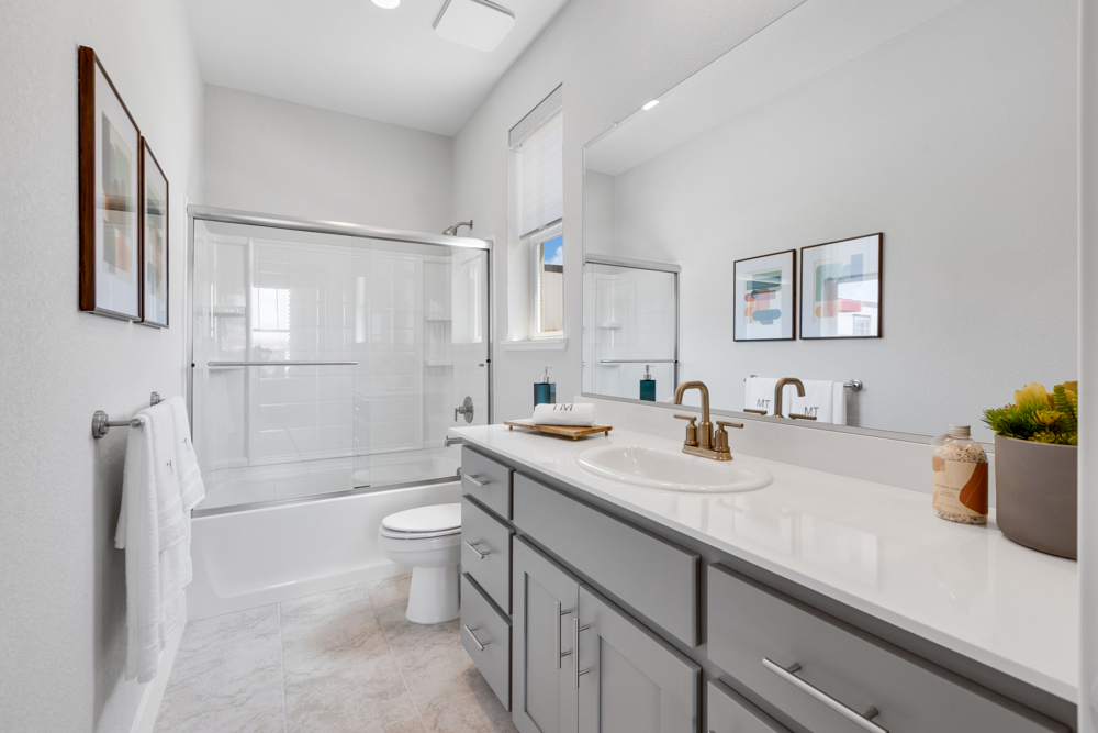 Harper at Homestead at Madeira Ranch in Elk Grove, CA - Taylor Morrison