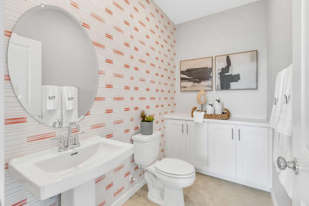 Trailhead-Archer at Trailhead at Wildhawk North in Sacramento, CA ...