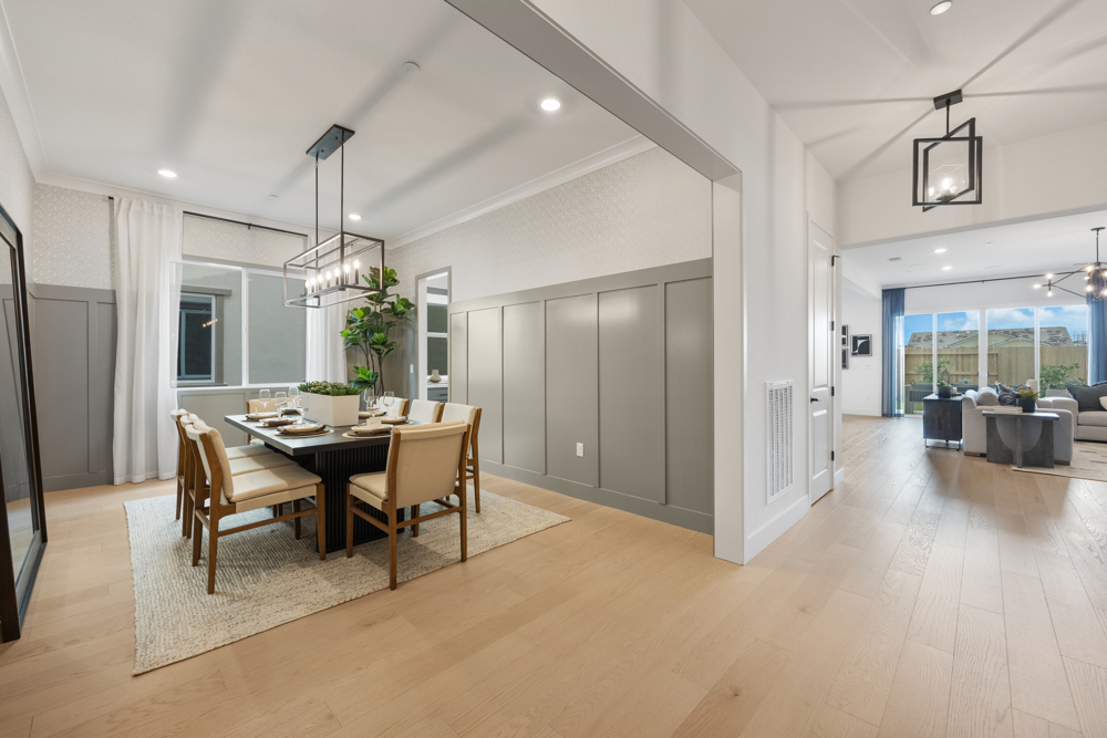 Estates-Meadow at Esplanade at Madeira Ranch in Elk Grove, CA ...