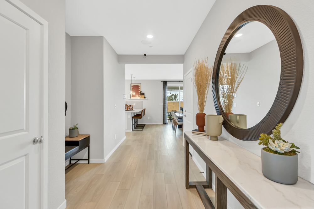 Trailhead-Archer at Trailhead at Wildhawk North in Sacramento, CA ...