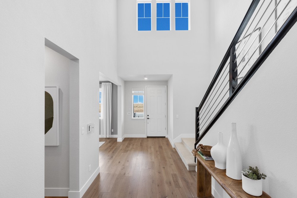 Grayson at Orchard at Madeira Ranch in Elk Grove, CA - Taylor Morrison