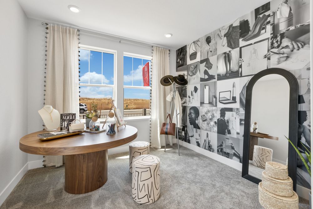 Madeira Ranch Our Communities - Taylor Morrison