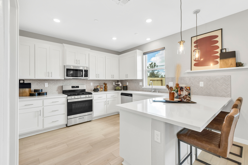 Trailhead-Archer at Trailhead at Wildhawk North in Sacramento, CA ...