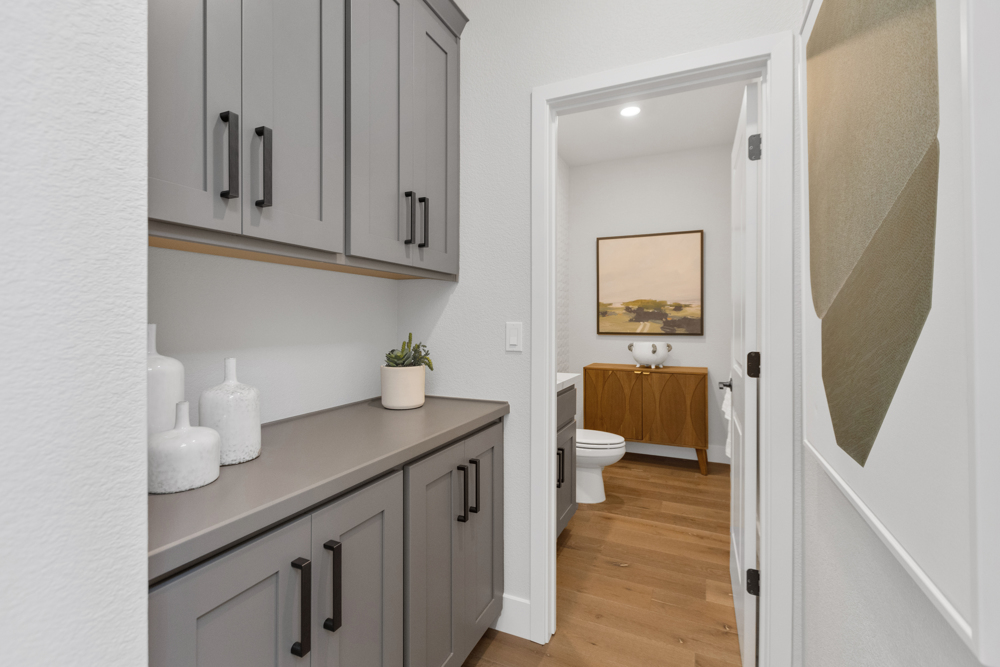 Grayson at Orchard at Madeira Ranch in Elk Grove, CA - Taylor Morrison