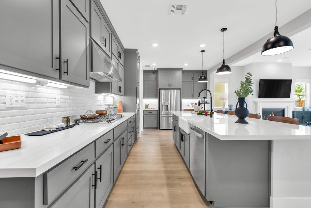 Taylor Morrison | Home Gallery | Homes for Sale | Legends at Folsom ...