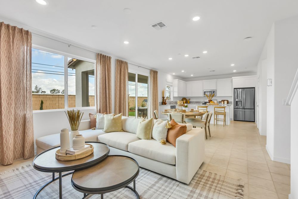 Oakbridge-Mae 4 bedroom homes for sale in Sacramento at Oakbridge at ...