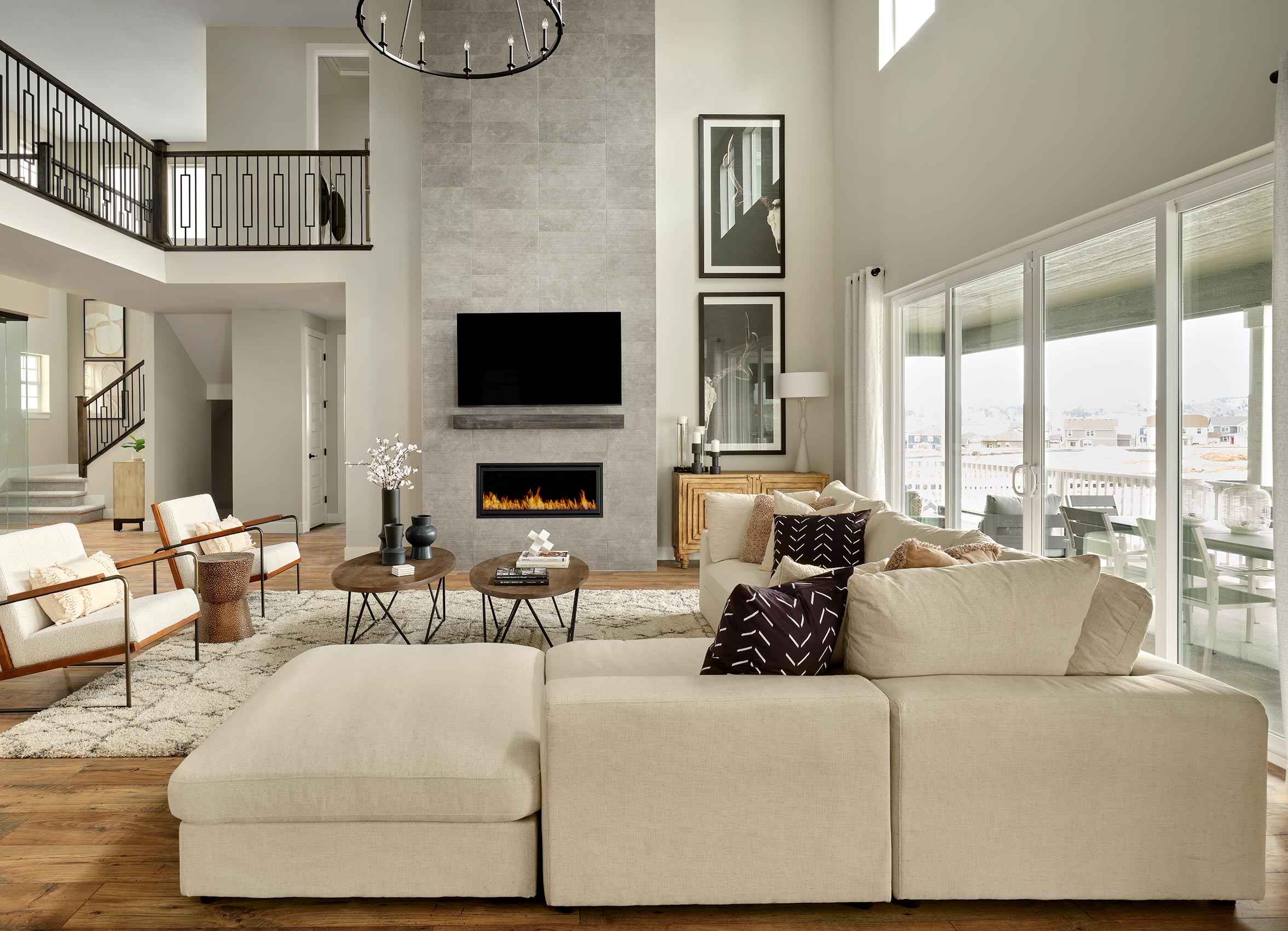 Keystone II at Macanta Destination Collection in Castle Rock, CO ...