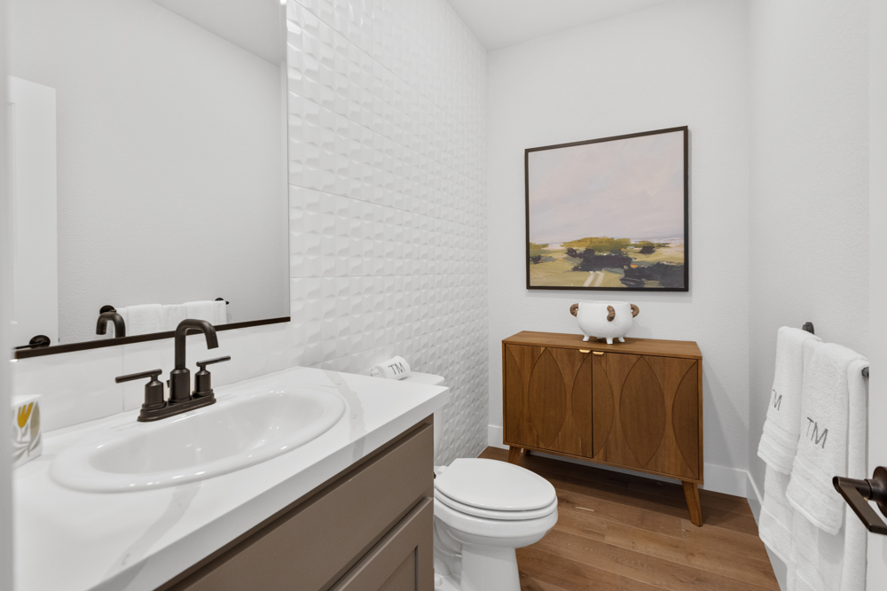 Grayson at Orchard at Madeira Ranch in Elk Grove, CA - Taylor Morrison