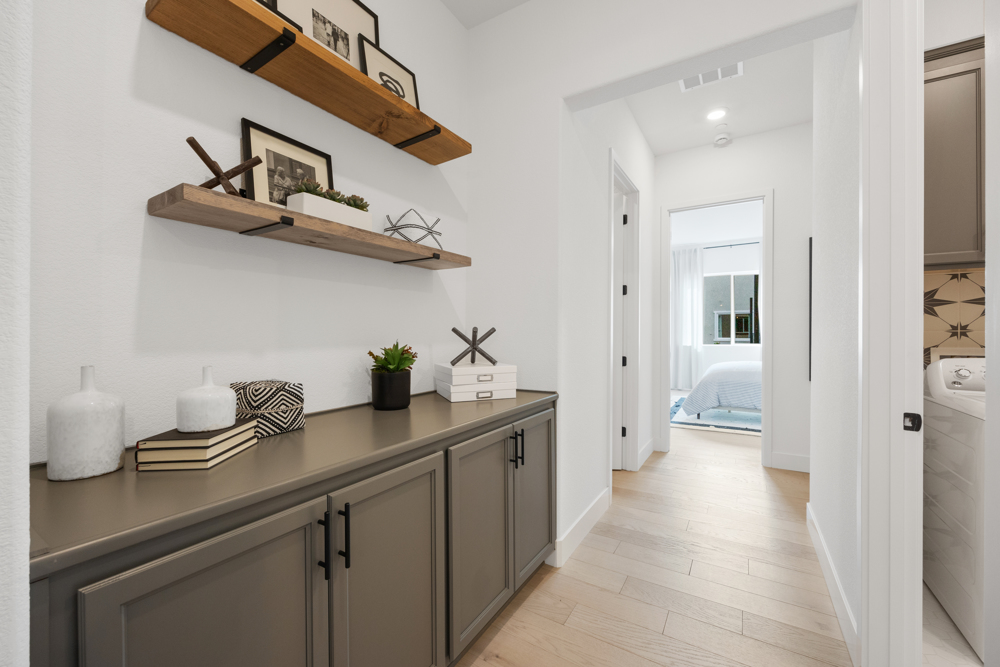 Estates-Meadow at Esplanade at Madeira Ranch in Elk Grove, CA ...