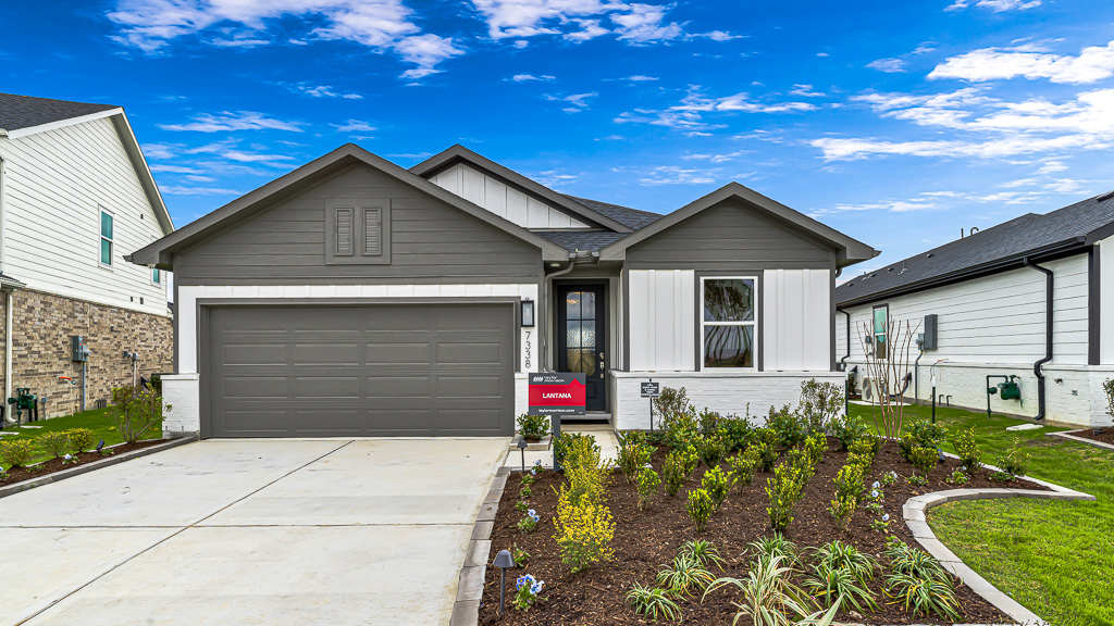 Mason Woods Our Communities - Taylor Morrison