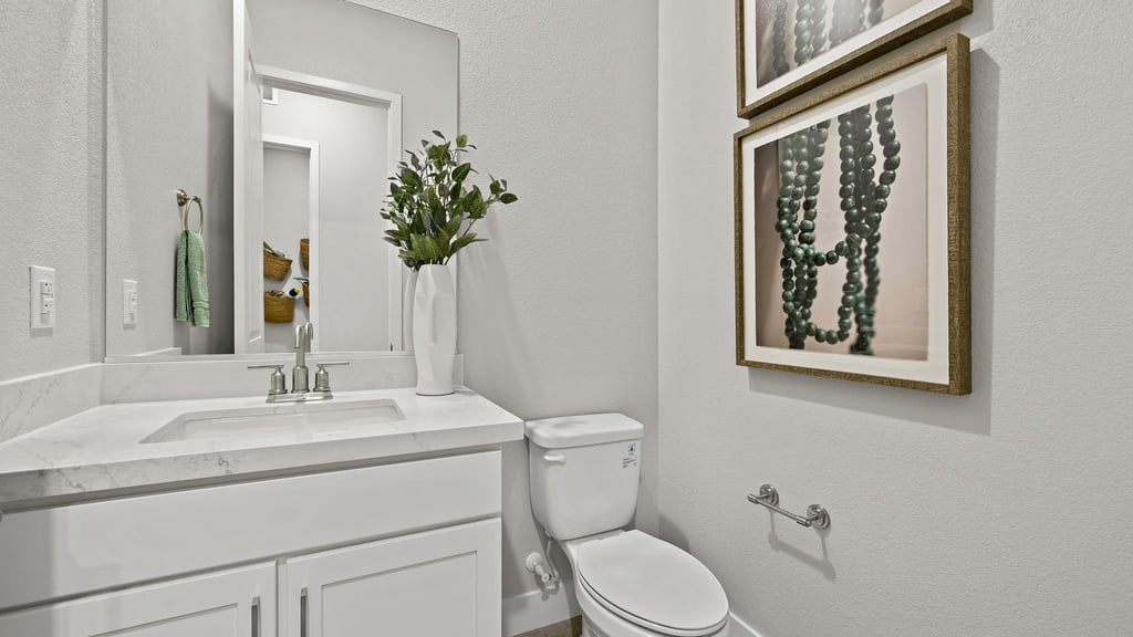 Amaryllis at The Amara Collection at Portofino at Lake Las Vegas in ...