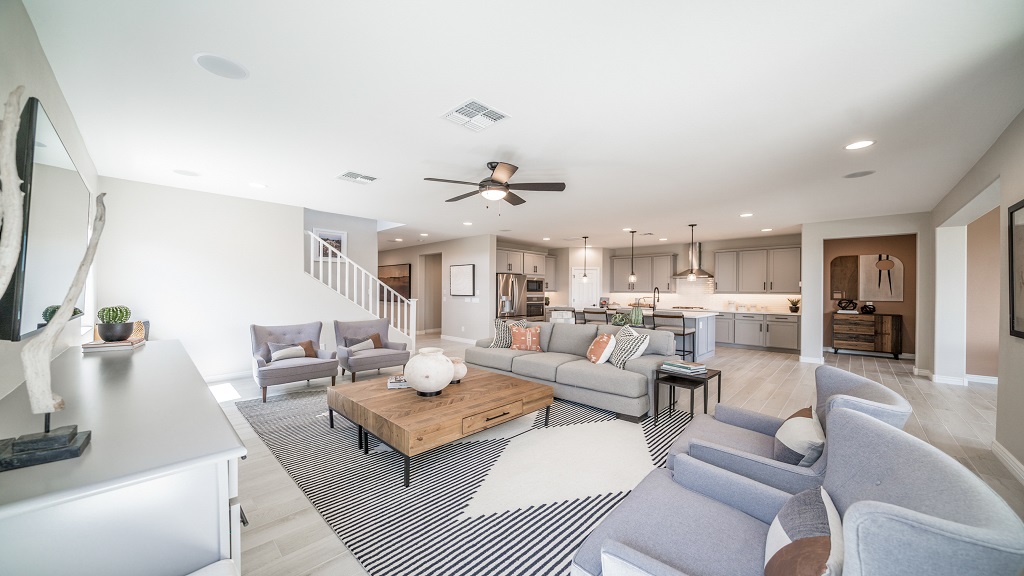 45RM5 at Paradisi Almeria Collection in Surprise, AZ - Taylor Morrison