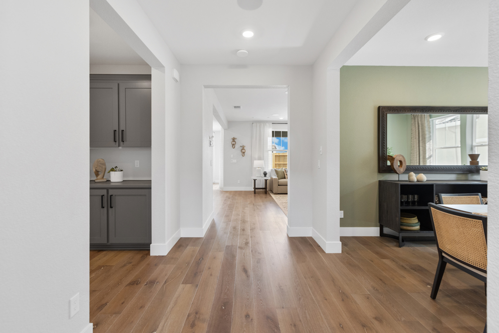 Grayson at Orchard at Madeira Ranch in Elk Grove, CA - Taylor Morrison