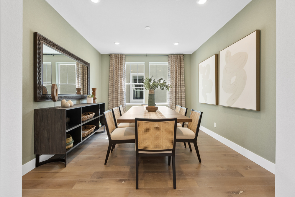 Grayson at Orchard at Madeira Ranch in Elk Grove, CA - Taylor Morrison