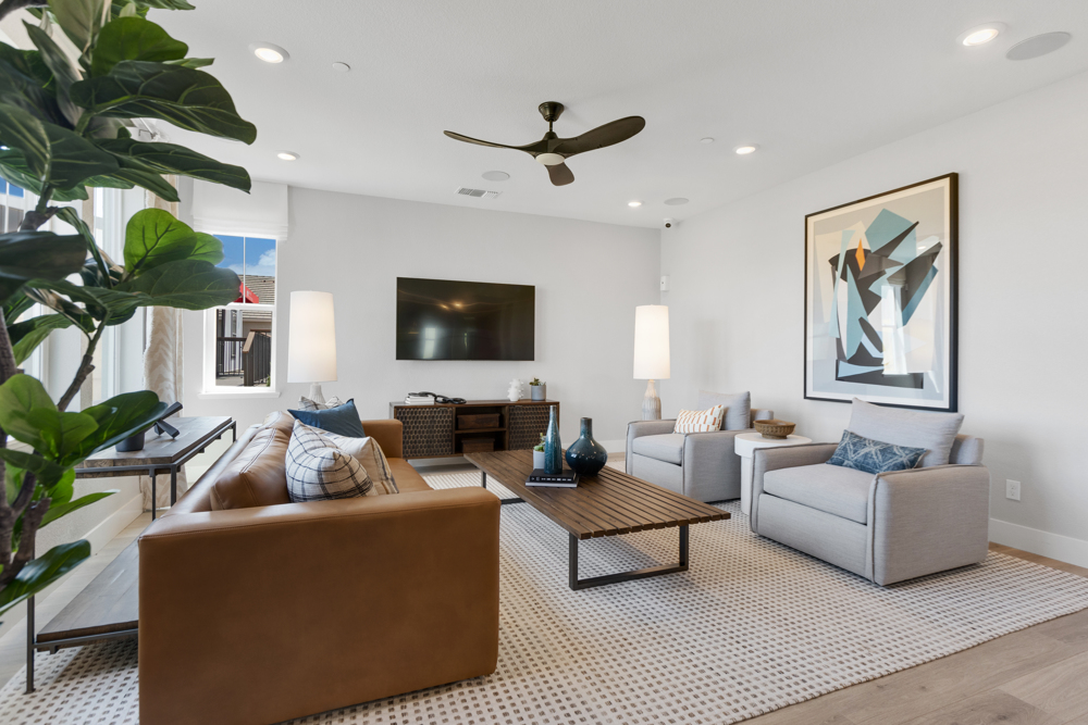 Harper at Homestead at Madeira Ranch in Elk Grove, CA - Taylor Morrison