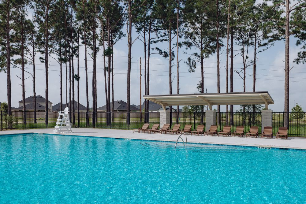 Cypress, Homes for Sale at Mason Woods 40s - Taylor Morrison