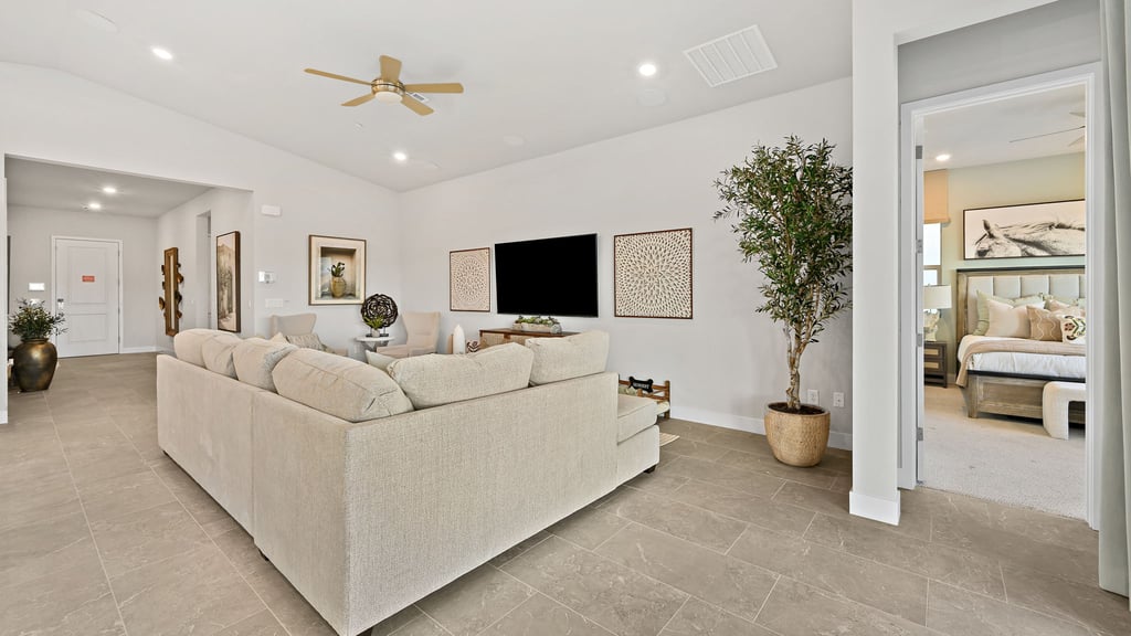 Amaryllis at The Amara Collection at Portofino at Lake Las Vegas in ...