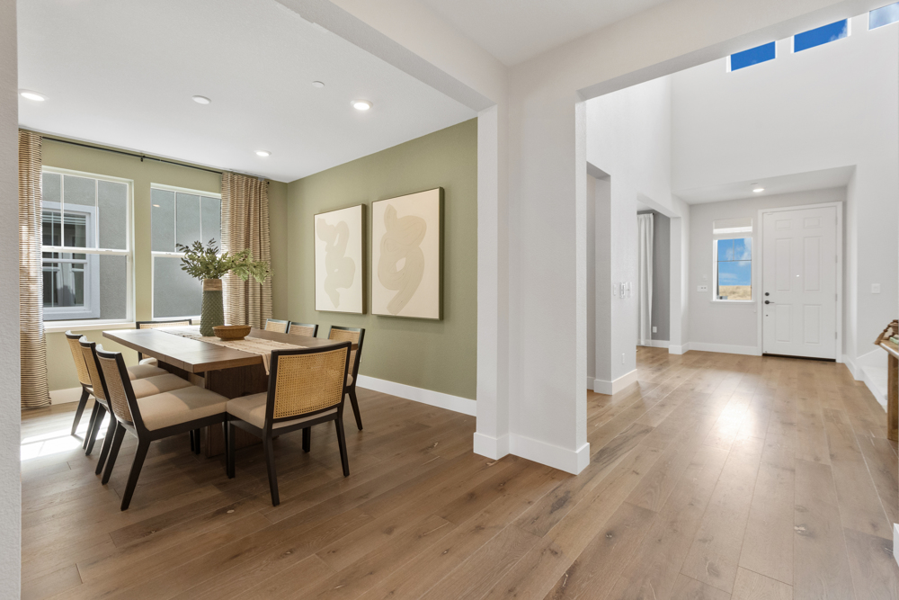 Grayson at Orchard at Madeira Ranch in Elk Grove, CA - Taylor Morrison