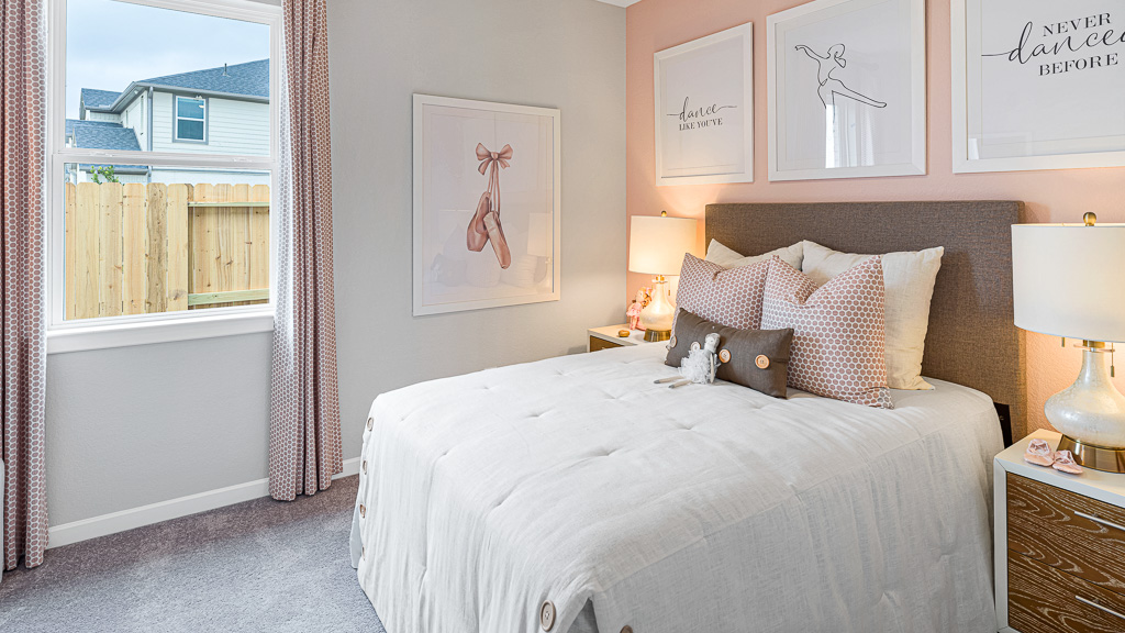 Lantana at Raburn Reserve 50s in Tomball, TX - Taylor Morrison