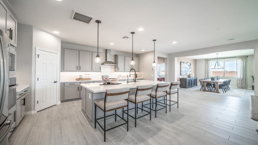 45RM5 at Paradisi Almeria Collection in Surprise, AZ - Taylor Morrison