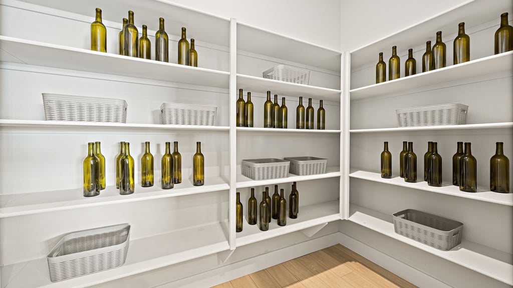 Daphne at The Amara Collection at Portofino at Lake Las Vegas in Henderson, NV - Taylor Morrison