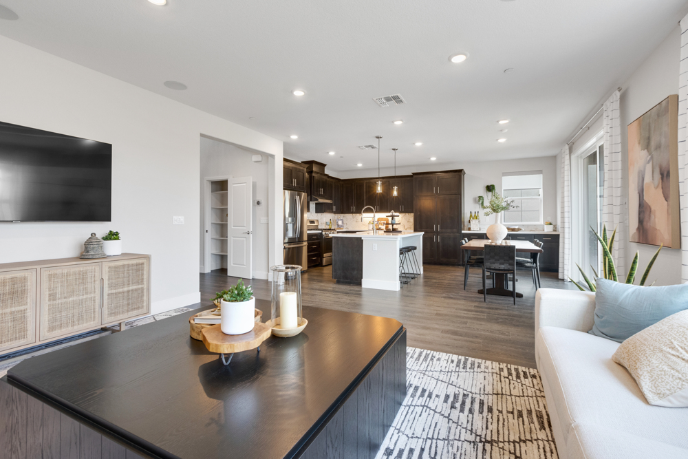 Chloe at Homestead at Madeira Ranch in Elk Grove, CA - Taylor Morrison