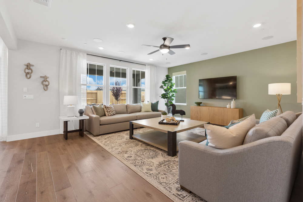 Grayson at Orchard at Madeira Ranch in Elk Grove, CA - Taylor Morrison