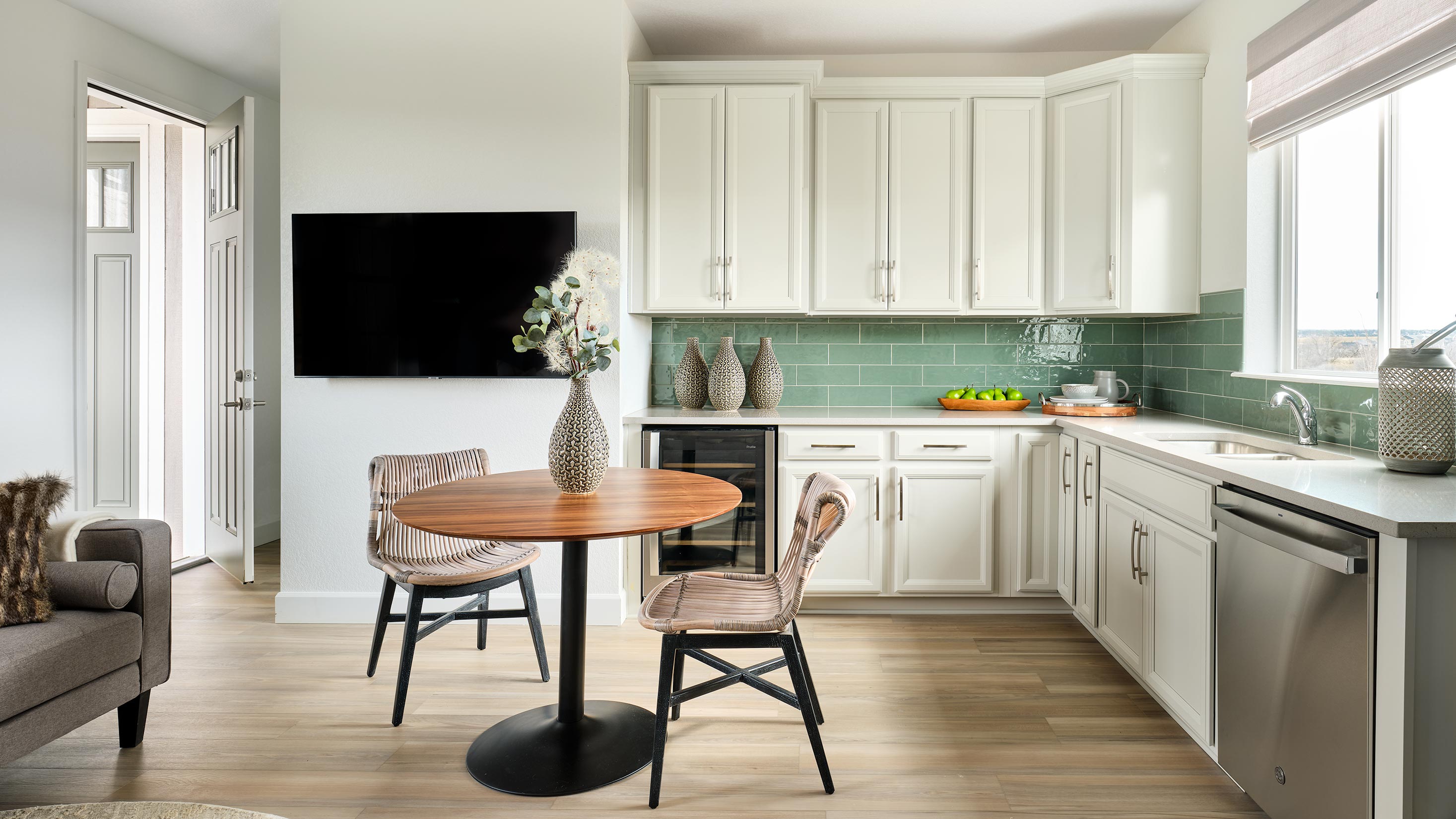 Steamboat | A Multi-Gen Home at Macanta Destination Collection in ...