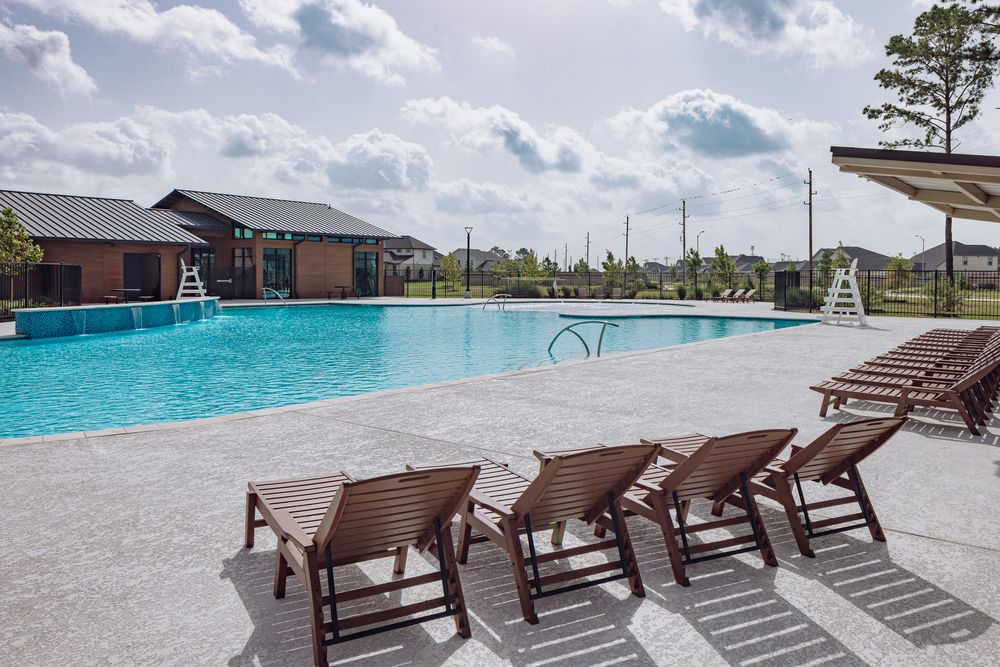 Cypress, Homes for Sale at Mason Woods 40s - Taylor Morrison