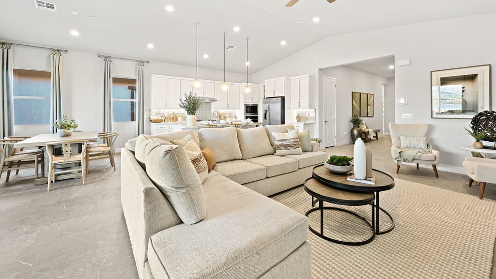 Amaryllis at The Amara Collection at Portofino at Lake Las Vegas in ...