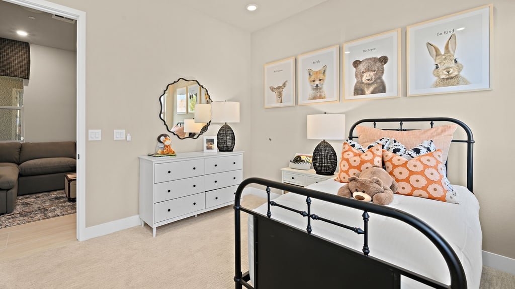 Peony at The Vista Pointe Collection at Portofino at Lake Las Vegas in ...