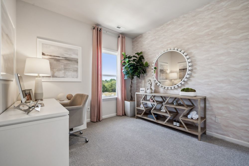 Charlotte, Homes for Sale at Senata at Research Park - Taylor Morrison