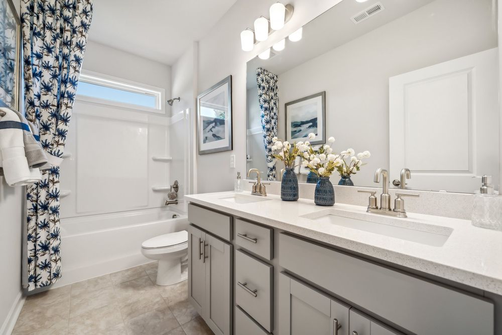 Tega Cay , South Carolina Homes for Sale at River Falls - Taylor Morrison