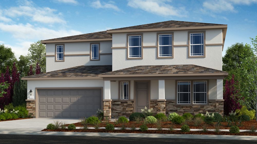 Anchor-Lara 5 bedroom homes for sale in Sacramento at Anchor at Wildhawk South