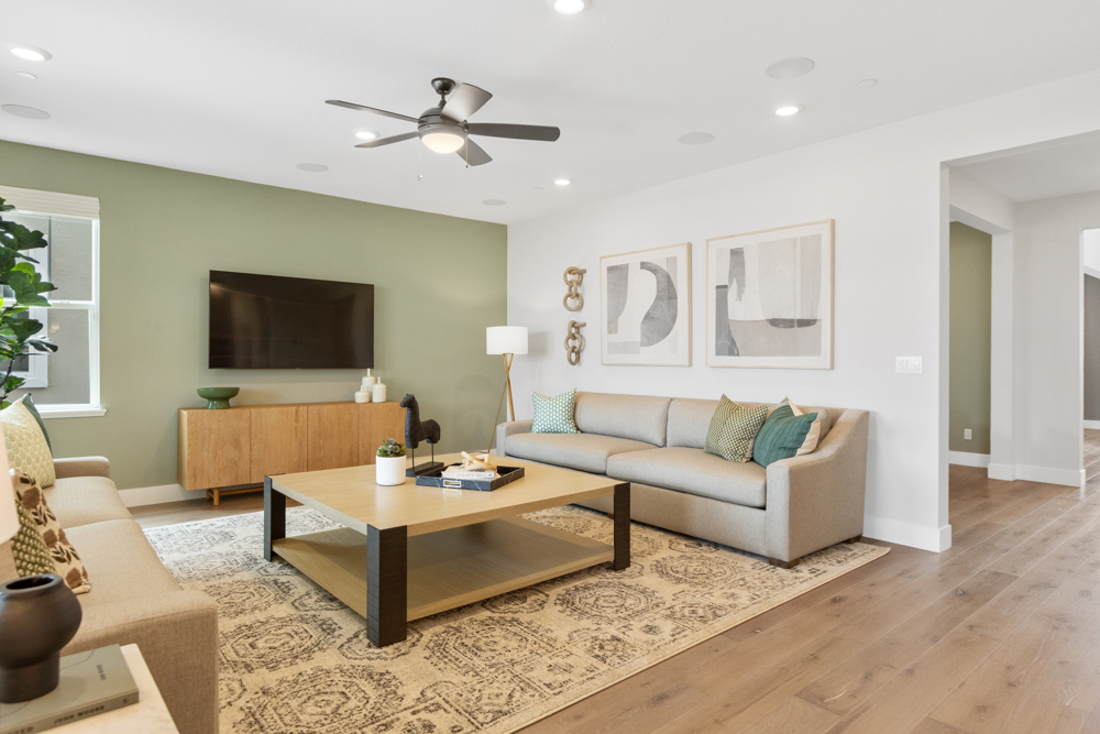 Grayson at Orchard at Madeira Ranch in Elk Grove, CA - Taylor Morrison