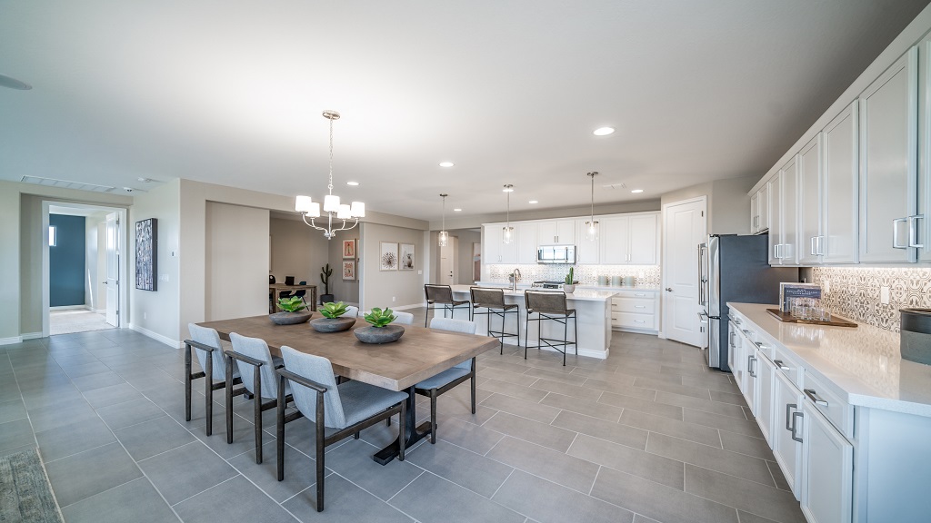 45RM3 at Paradisi Almeria Collection in Surprise, AZ - Taylor Morrison