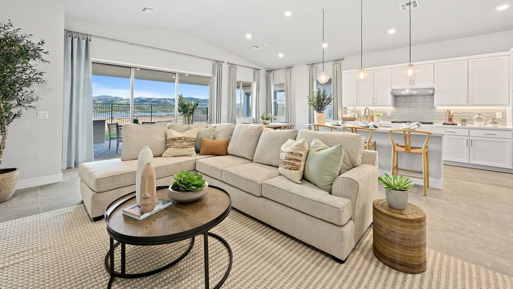 Henderson, Nevada Homes for Sale at The Amara Collection at Portofino ...