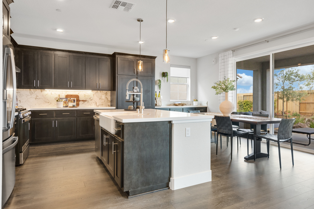 Chloe at Homestead at Madeira Ranch in Elk Grove, CA - Taylor Morrison