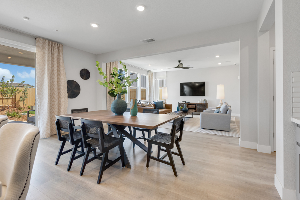 Harper at Homestead at Madeira Ranch in Elk Grove, CA - Taylor Morrison